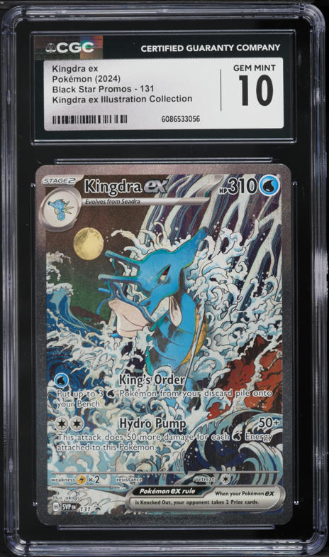 kingdra evolution scarlet