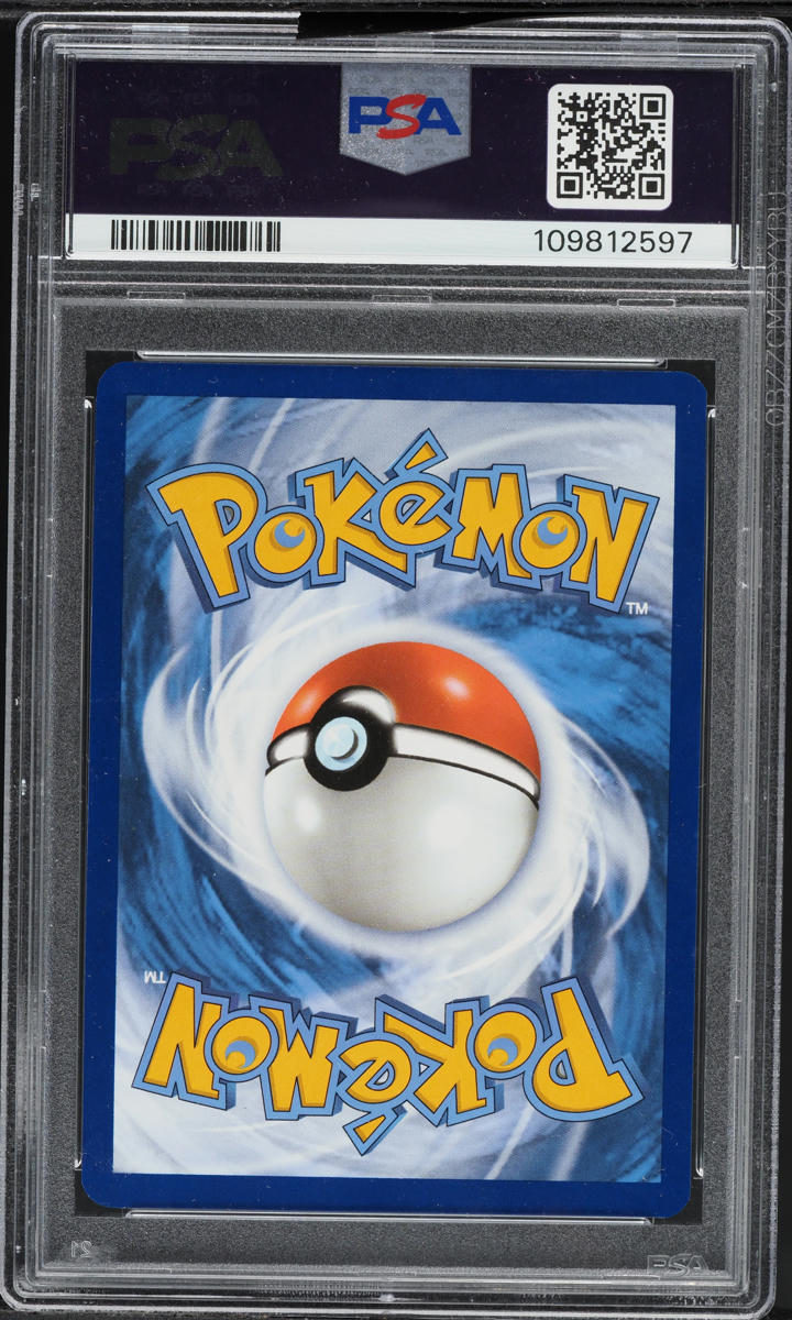 2023 Pokemon Scarlet & Violet 151 IR Machoke #177 PSA 10 GEM MINT on ...