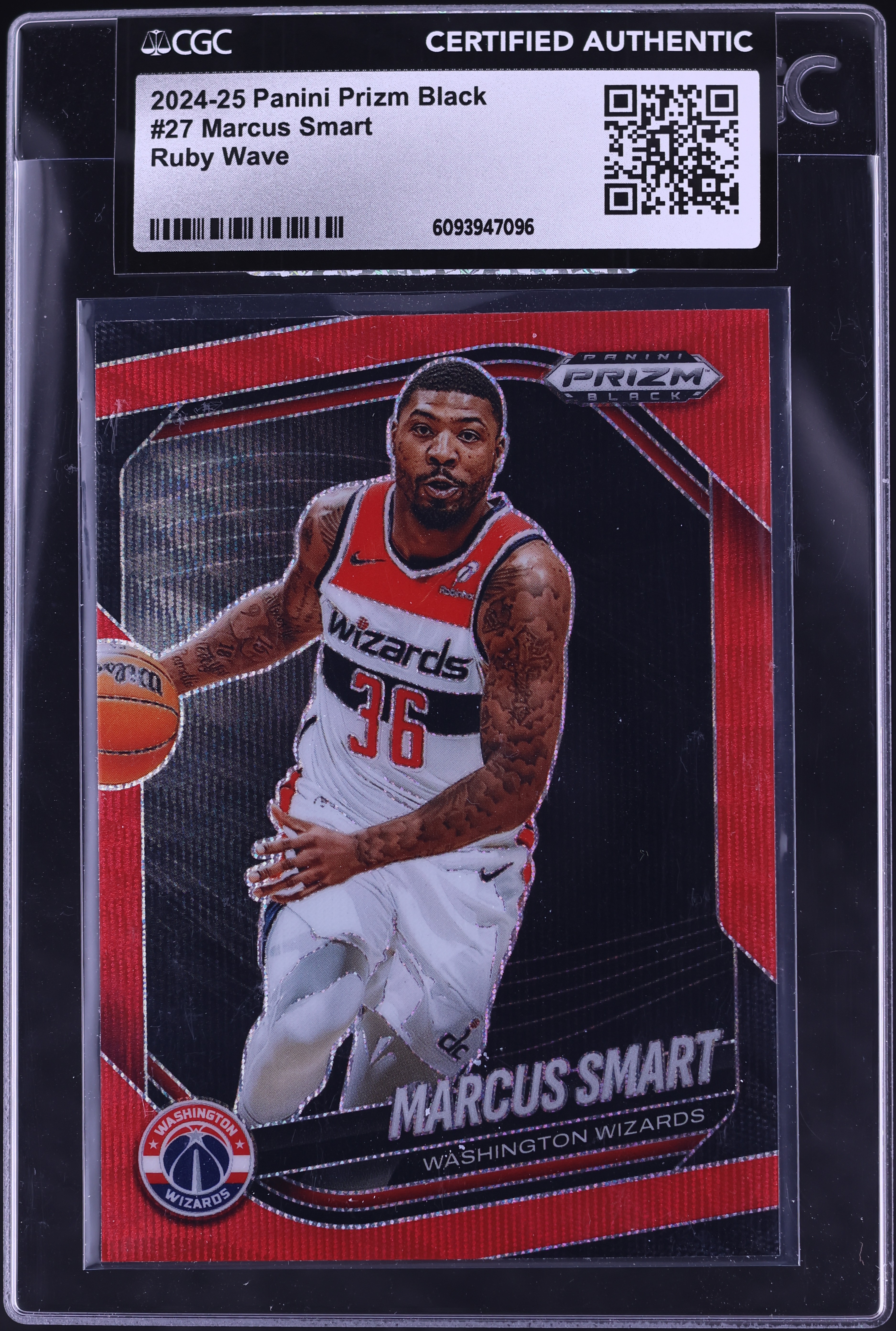marcus smart 2024