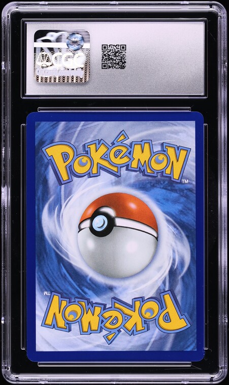 2025 Pokemon Mega Evolution Holo Mega Venusaur EX #3 CGC 10 GEM MINT on ...