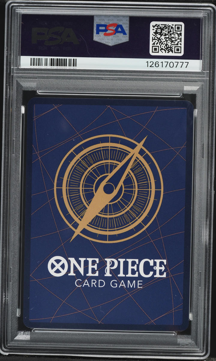 2024 One Piece Japanese Premium Card Collection Best Selection Vol.2 ...