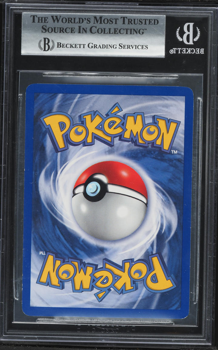 1999 Pokemon Base Set Shadowless 1st Edition Thick Stamp Holo Venusaur ...