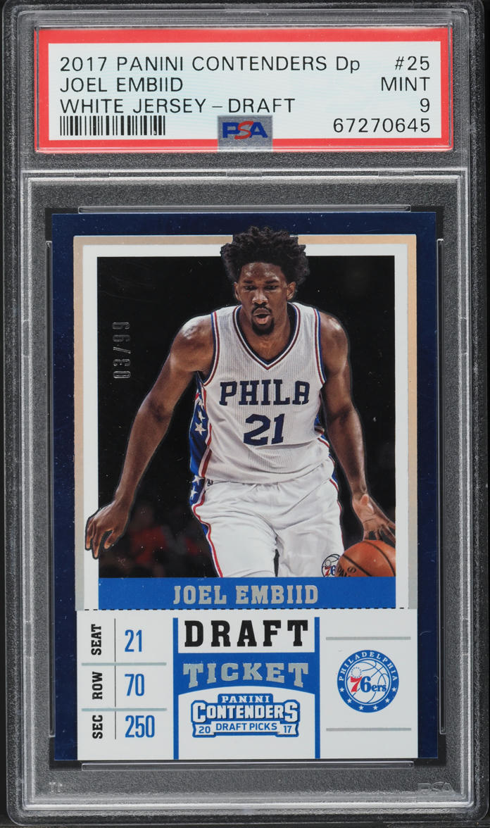 joel embiid draft