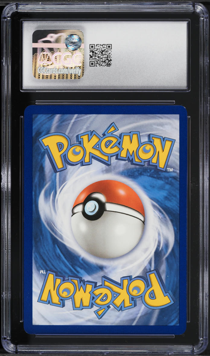 2017 Pokemon XY Fates Collide Mega Powers Collection Zygarde EX #54a ...