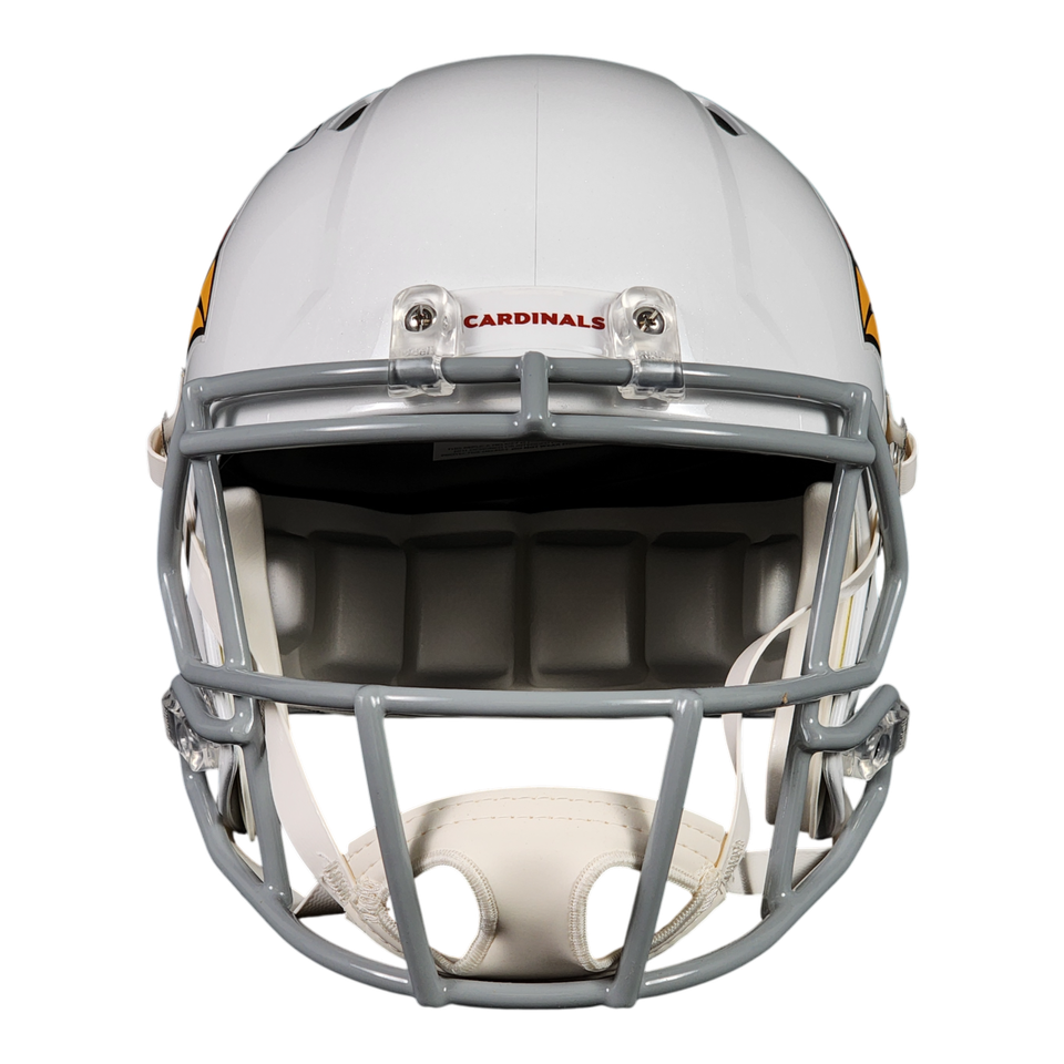 Kyler Murray Signed Autographed Replica Arizona Cardinals Helmet ...