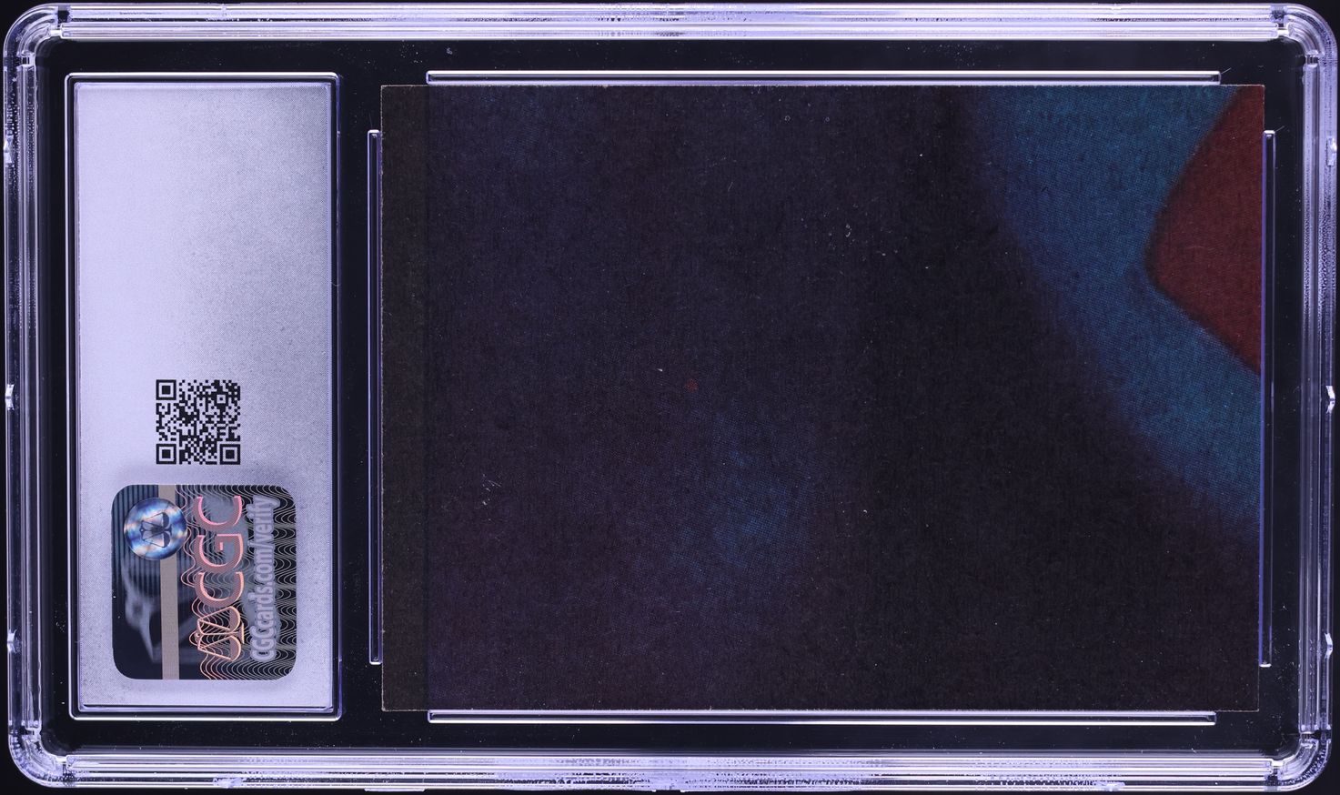 1978 Topps Superman The Movie Series 1 The Man Of Steel In Flight #40 ...