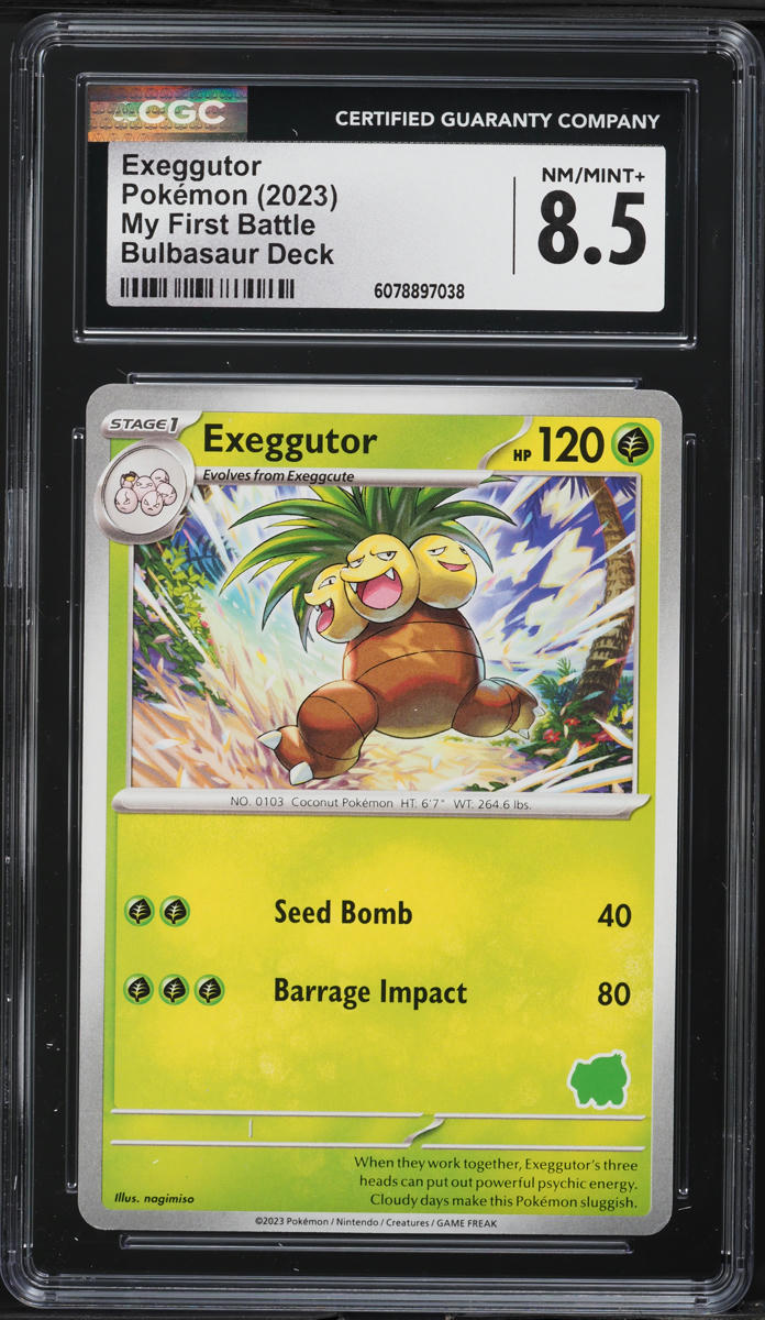 exeggutor evolution scarlet