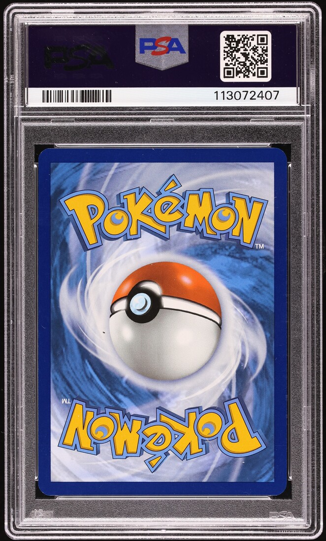 2025 Pokemon Scarlet & Violet Prismatic Evolutions SIR Flareon EX #146 ...