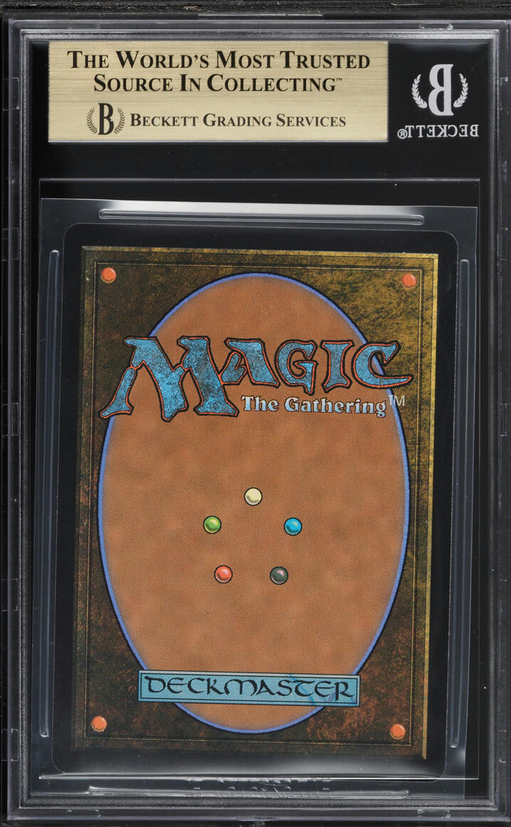 2025 Magic The Gathering MTG Final Fantasy Commander Borderless Cloud ...