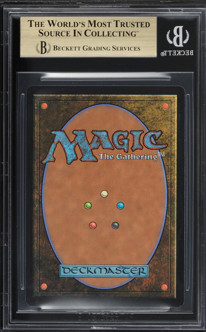 2025 Magic The Gathering MTG Final Fantasy Commander Borderless Terra ...