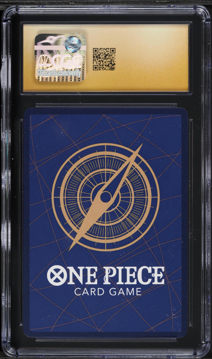 2025 One Piece Tournament Promos Winner Pack Vol 3 Alt Art Roronoa Zoro ...