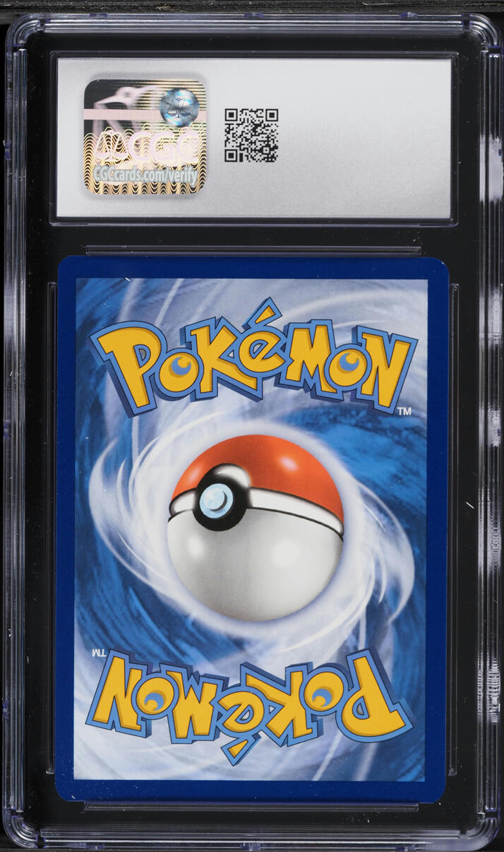 2024 Pokemon Scarlet & Violet Promo Paldean Fates ETB Alt Art Mimikyu ...