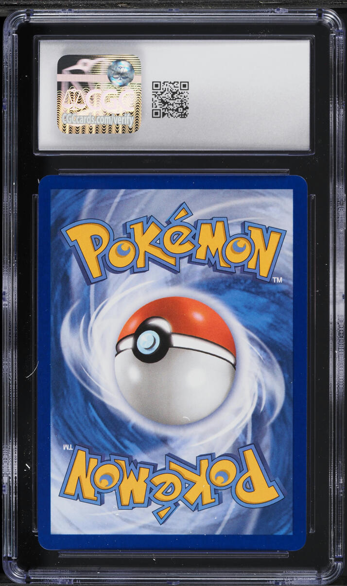 2025 Pokemon Mega Evolution Phantasmal Flames Holo Mega Charizard X ex ...
