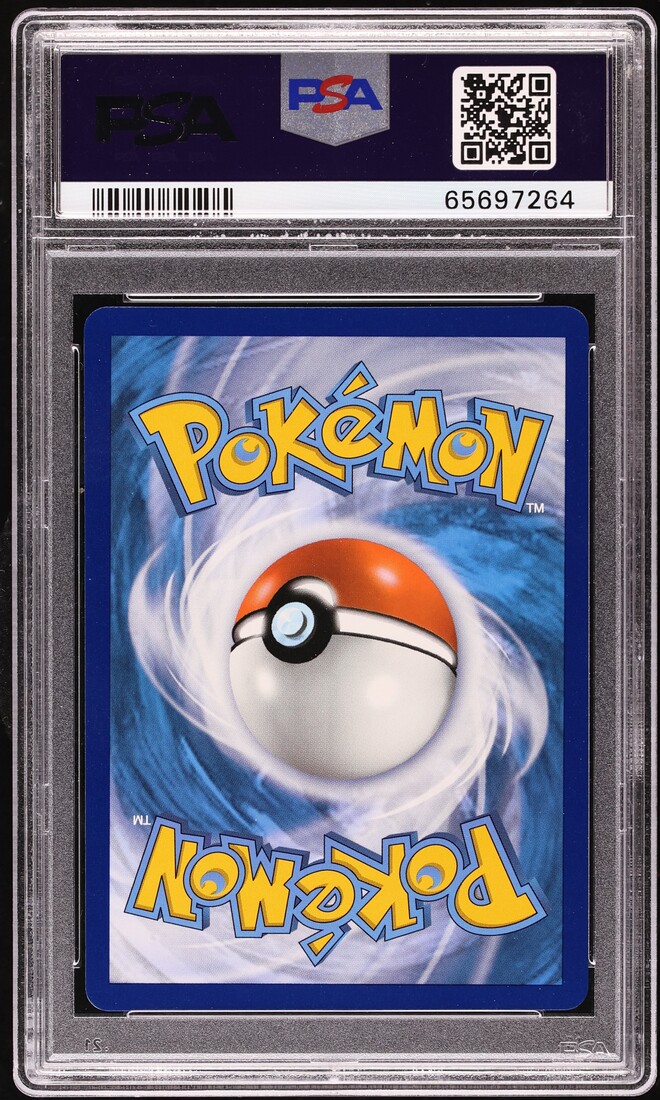 2021 Pokemon Sword & Shield Evolving Skies Hyper Rare Sylveon VMAX #211 ...