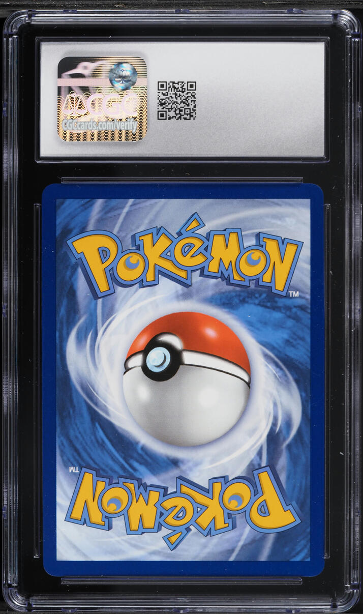 2025 Pokemon Scarlet & Violet Black Bolt Full Art Kyurem ex #157 CGC 9. ...