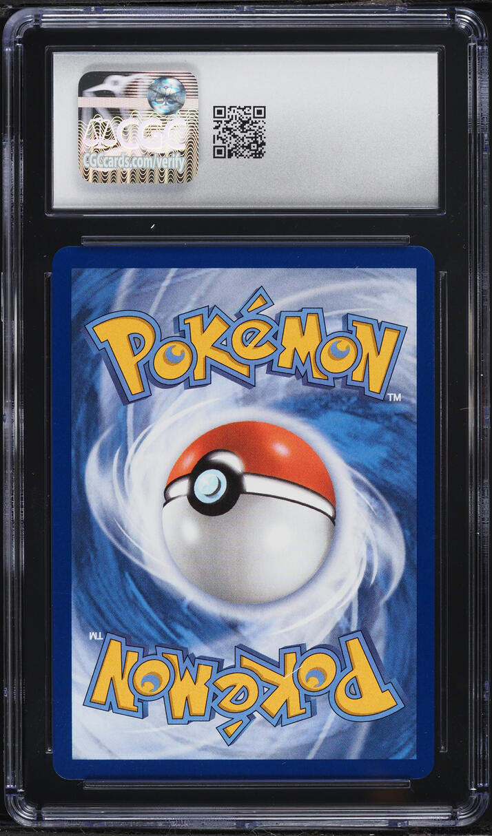 2025 Pokemon SV Promo Prismatic Evolutions Figure Full Art Espeon ex ...