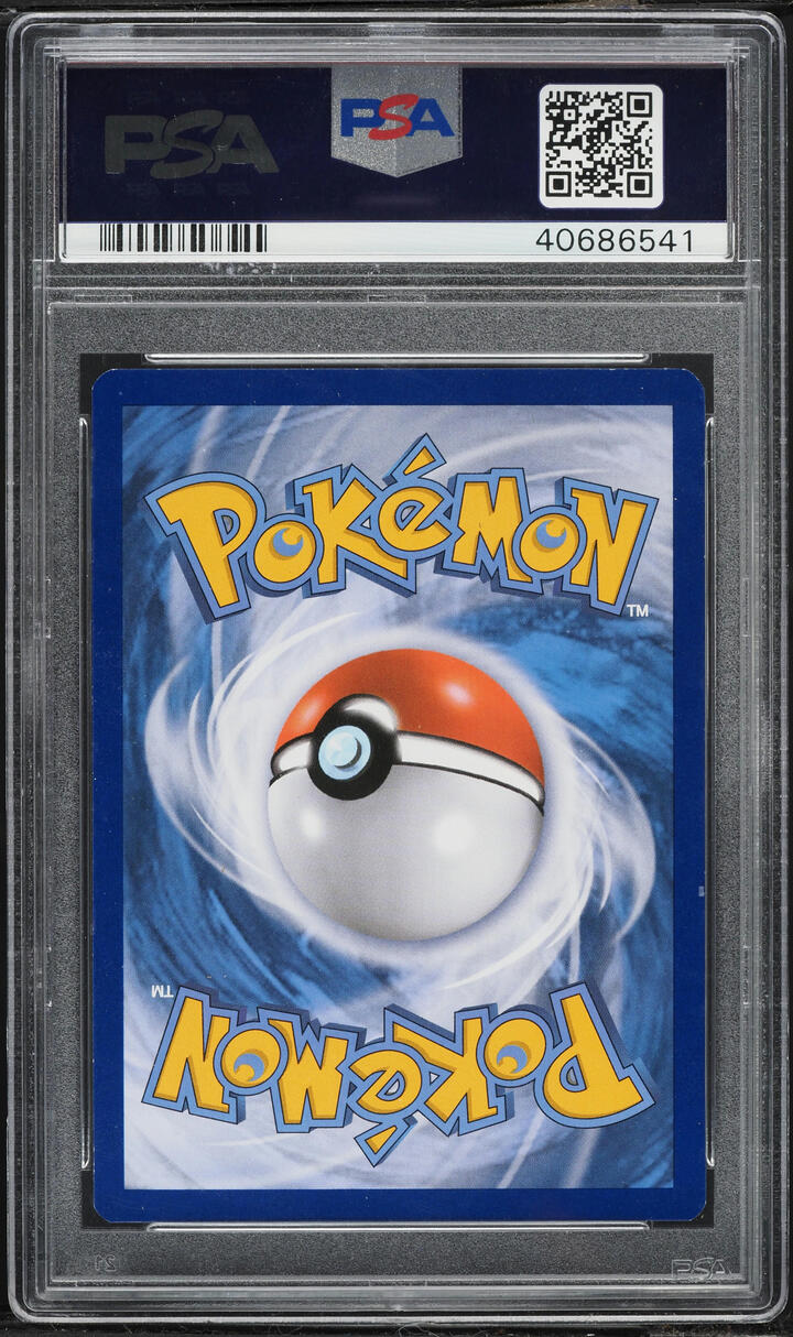 2016 Pokemon XY Generations Holo M Charizard EX #12 PSA 10 GEM MINT on ...