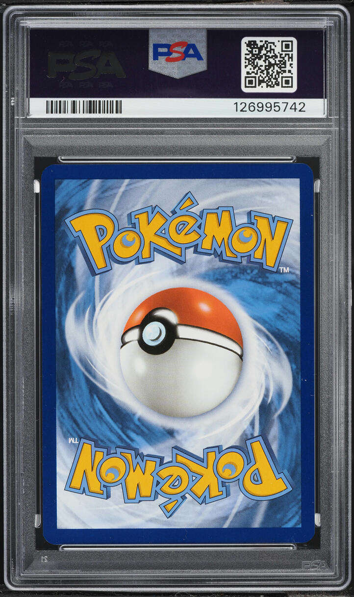 2023 Pokemon Scarlet & Violet 151 IR Wartortle #171 PSA 10 GEM MINT on ...