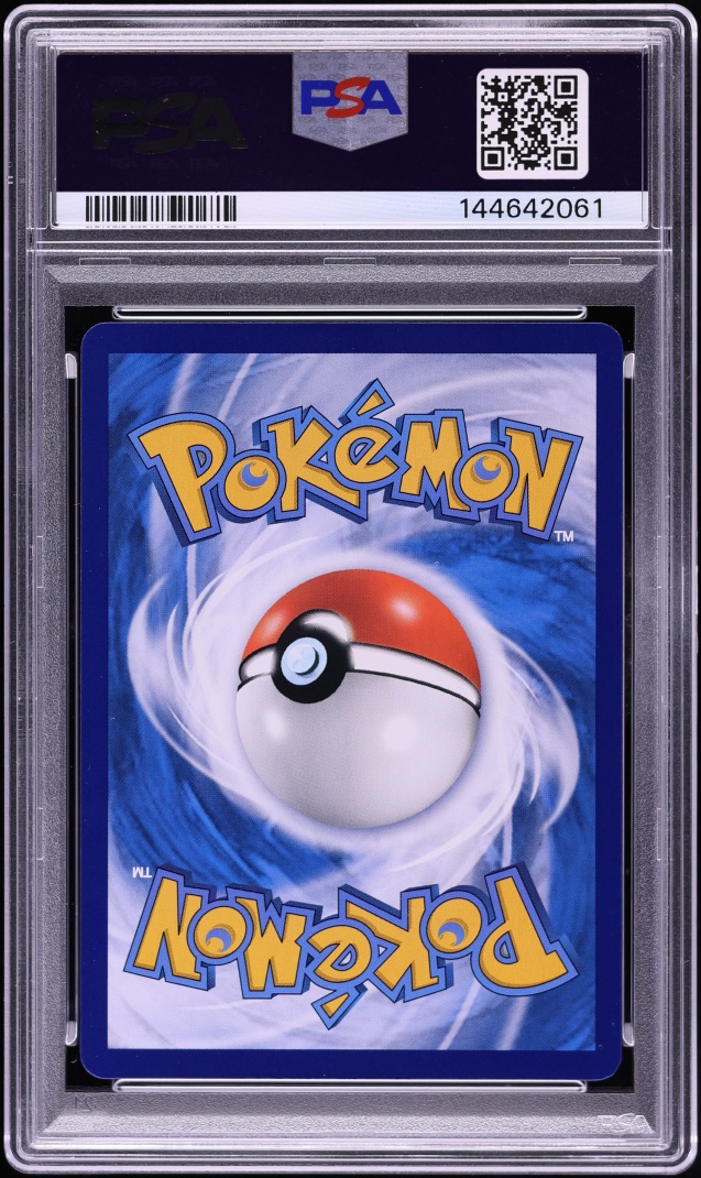 2024 Pokemon Indonesian SV 151 Monthly Promo Master Ball Reverse Holo ...