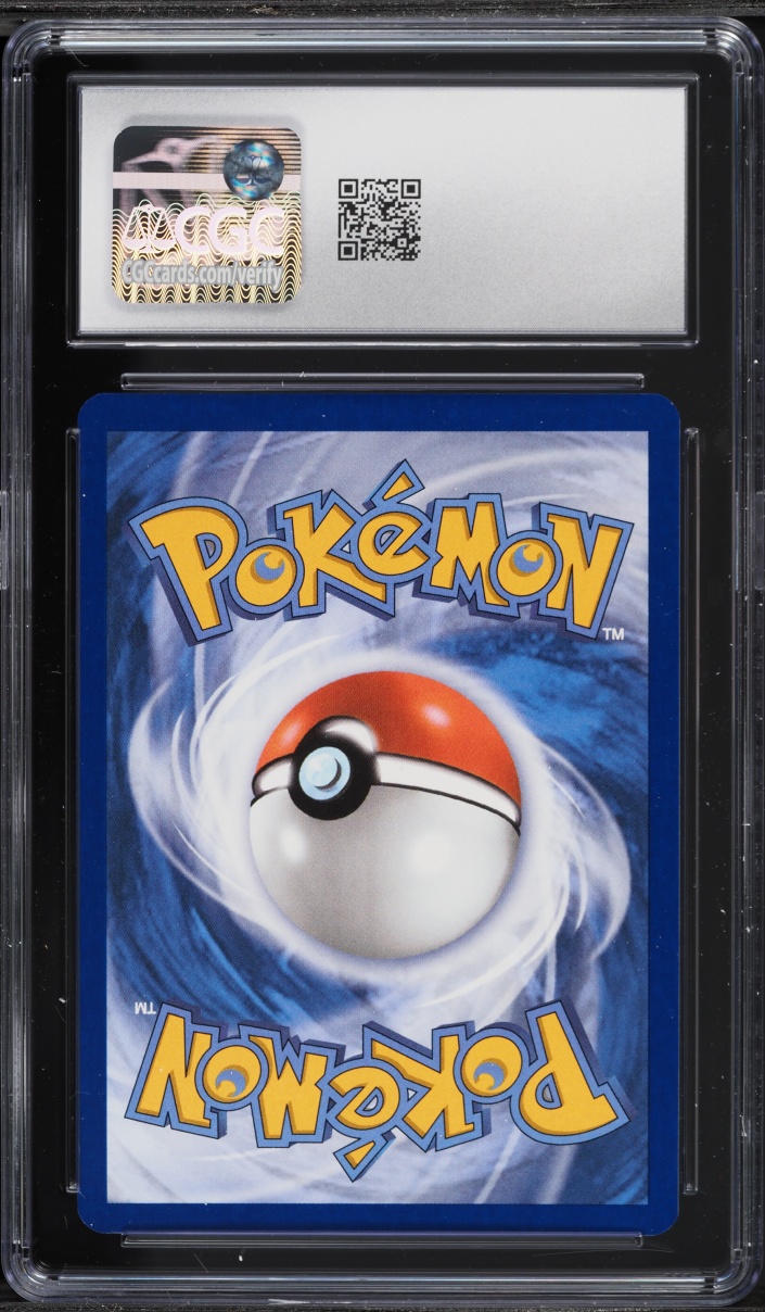 2026 Pokemon Mega Evolution Promo Ascended Heroes ETB Full Art N's ...