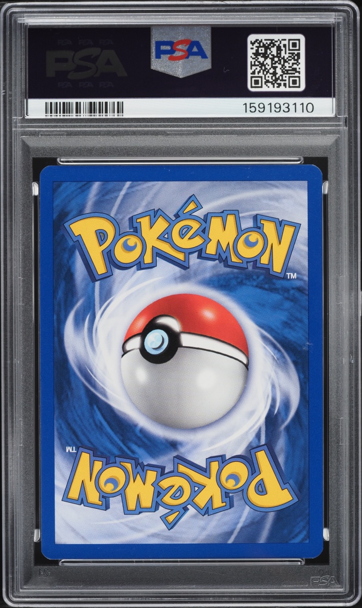 2001 Pokemon Neo Discovery Kabuto #56 PSA 10 GEM MINT on Fanatics Collect