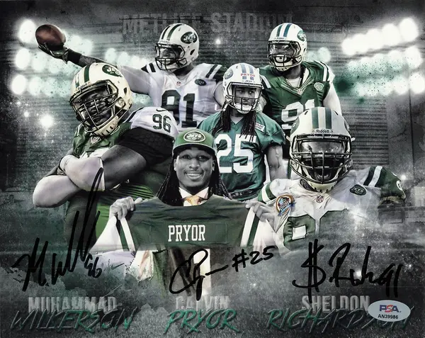 sheldon richardson jets