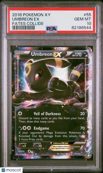 umbreon xy
